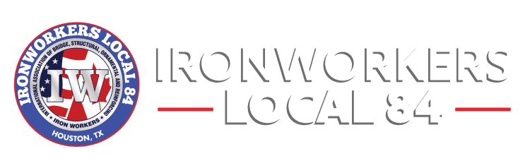 Ironworkers 84 | Home